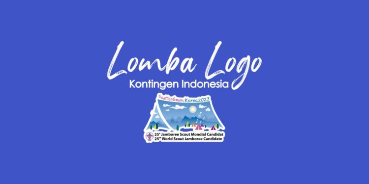 Paling Lambat 30 April 2022, Ayo Berpartisipasi dalam Lomba Logo ...