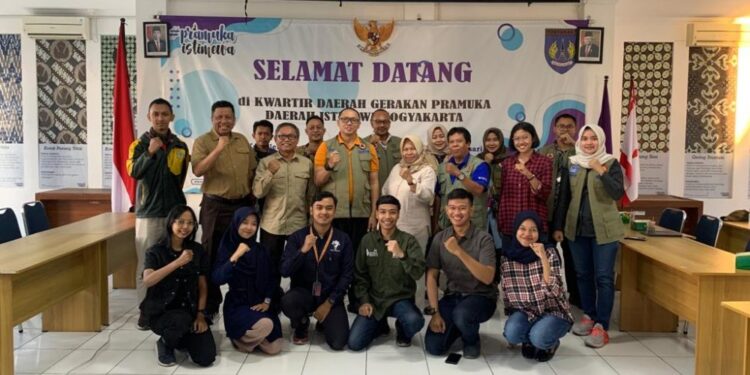 Kwarda DIY Gelar Rapat Teknis Bersama BNPB Bahas Persiapan ARDEX 2023 ...