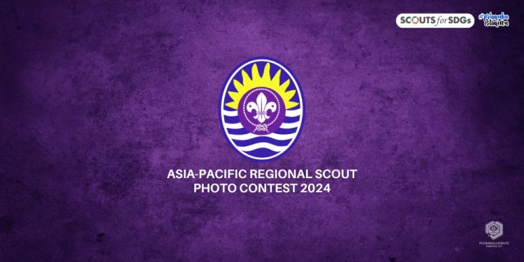 Asia-Pacific Regional Scout Photo Contest 2024 – Pramuka DIY
