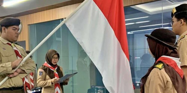 Inilah Filosofi Logo Kontingen DIY untuk Peran Saka Nasional Tahun 2022 ...