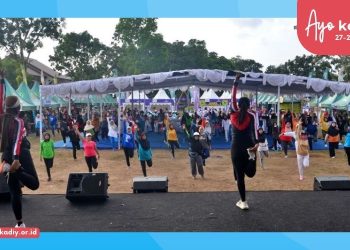 Apa Makna Logo LT-V Tahun 2023? Simak Penjelasan dan Unduh Filenya Di ...
