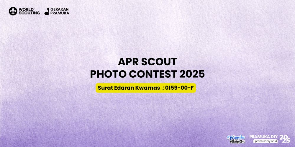 Dokumen – Pramuka DIY