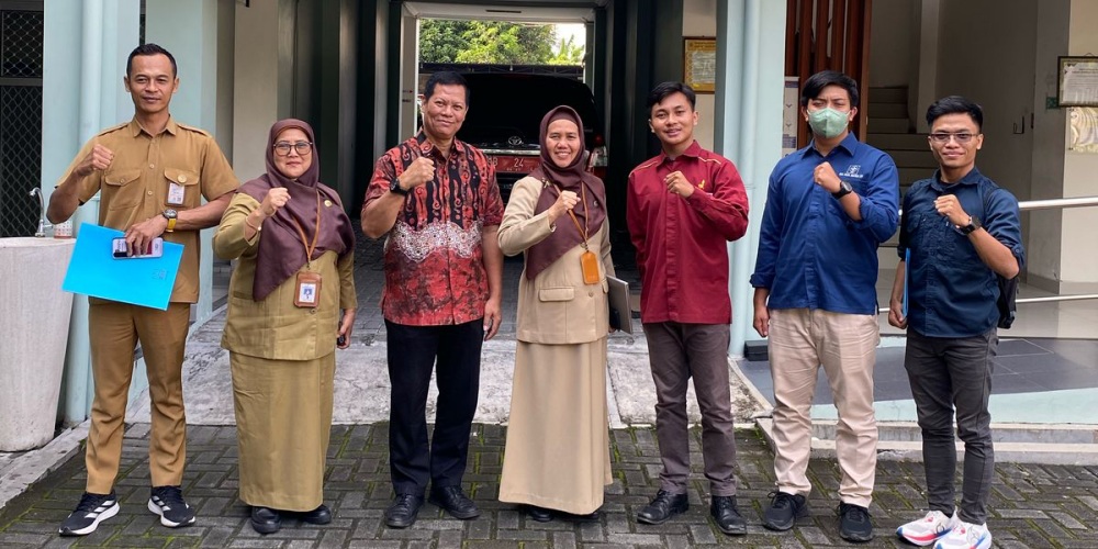 Panitia Perkemahan Wirakarya DIY 2025 Audiensi ke Tiga Instansi, Ini ...
