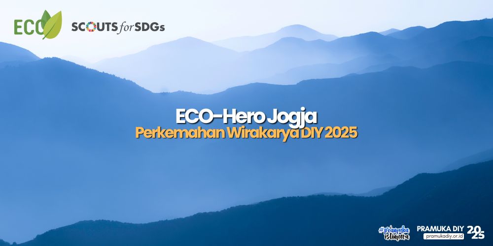 Peserta Perkemahan Wirakarya DIY 2025 Bakal Ikuti Eco-Hero Jogja, Apa ...