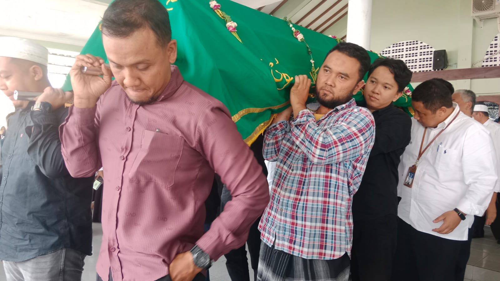 Selamat Jalan Kak Sri Winarni, Baktimu akan Menjadi Inspirasi – Pramuka DIY