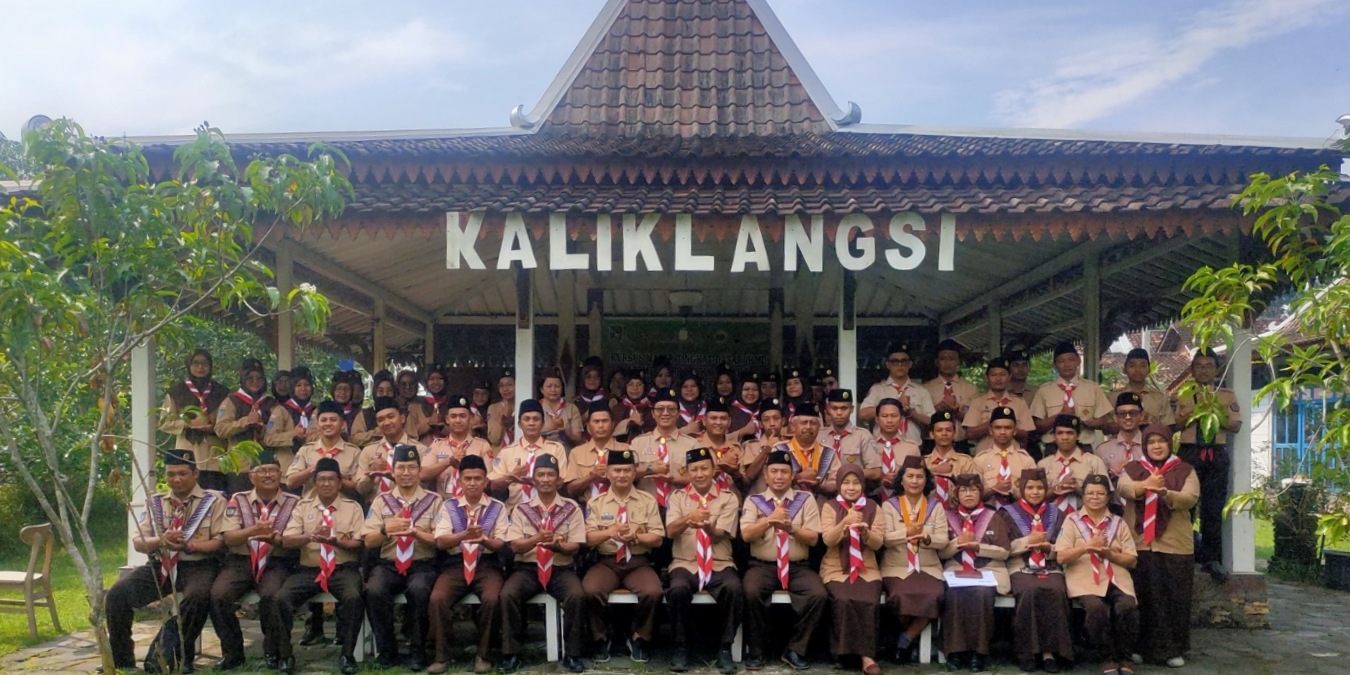 Kwarcab Sleman Gelar KMD 2025 Tahap I, Kolaborasi Dispora dengan ...