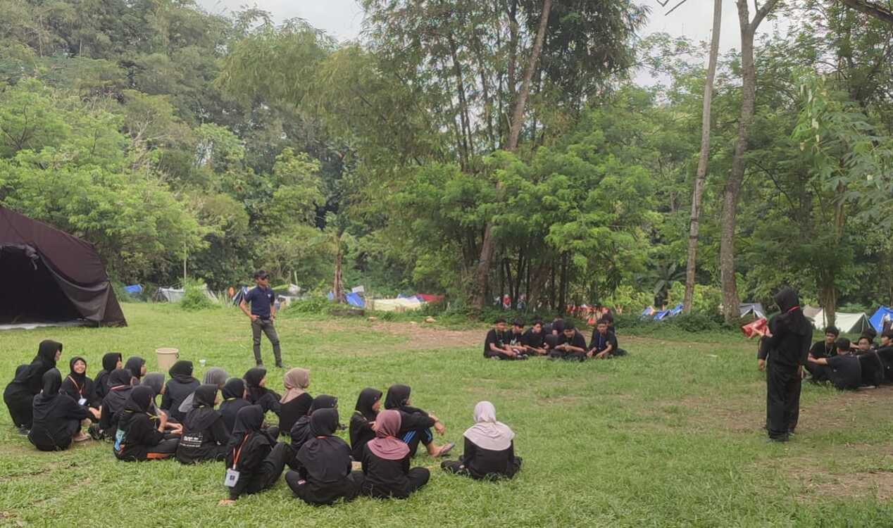 Srawung Kepemimpinan Mahabakti XXXVII: Bekali Gen Z Menjadi Pemimpin ...