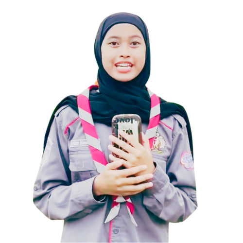 Kak Wikan – Pramuka DIY