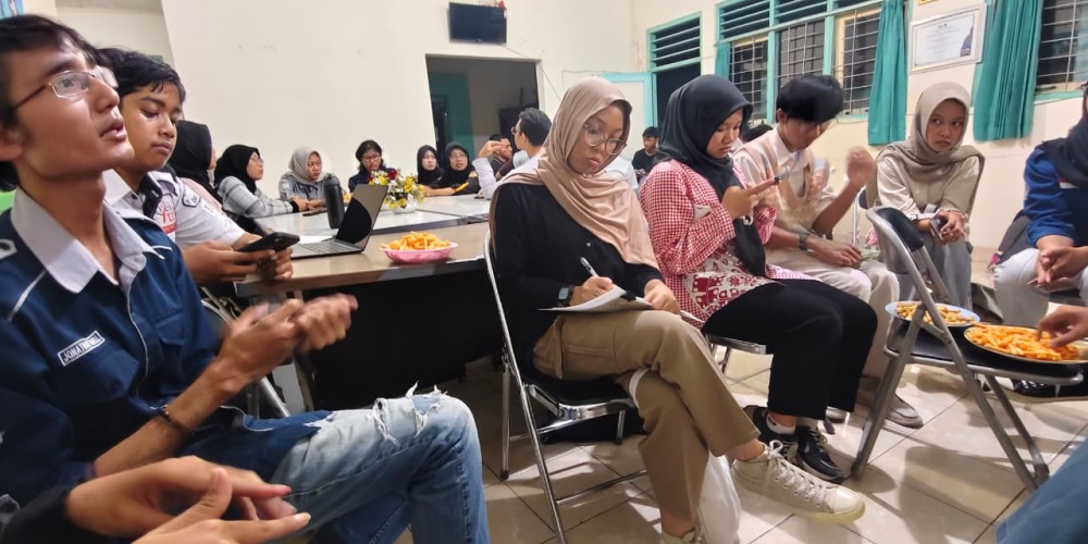 DKC Kota Yogyakarta Gelar Temu Perdana Sangga Kerja PDT-54, Tumbuhkan ...