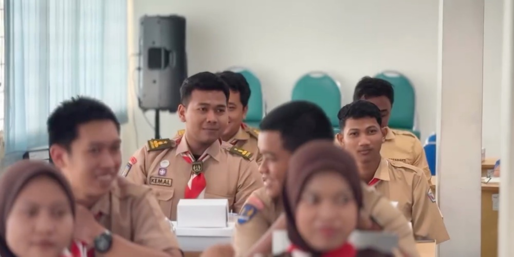 Perwakilan BKKBN DIY Selenggarakan Promosi dan Pelembagaan GenRe ...