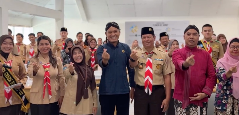 Perwakilan BKKBN DIY Selenggarakan Promosi dan Pelembagaan GenRe ...