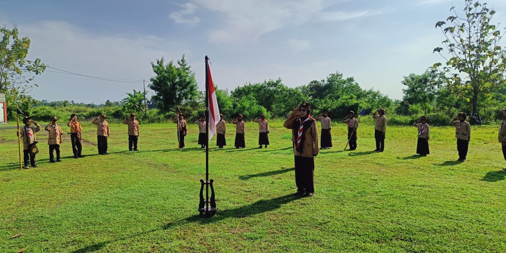 SD Negeri Tunjungsari 2 Kalasan Gelar Persari : Sehat, Cerdas. Ceria ...